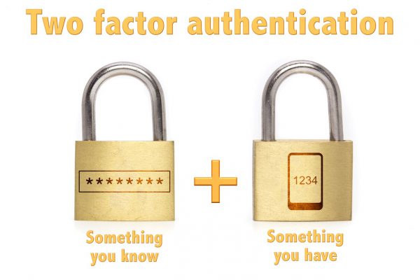 Two Factor Authentication, WHY & HOW TO USE IT | Mobile Security